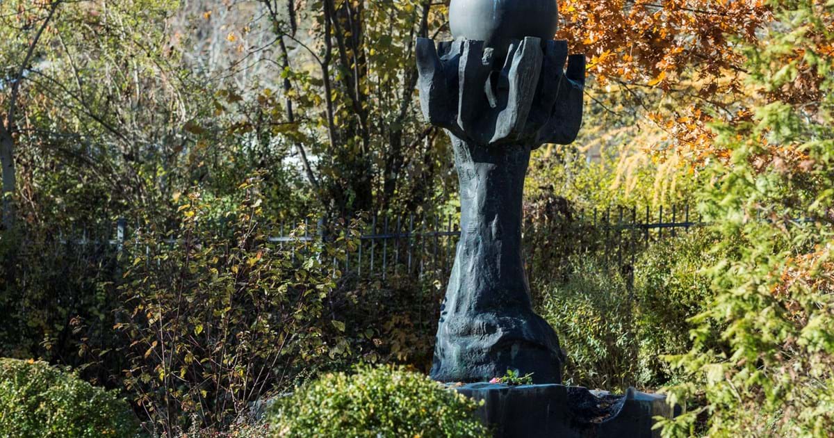 Lichter gegen das Vergessen - Gedenken an die Opfer der NS-"Euthanasie"
